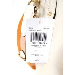 Coach | Bags | Coach Chalk Multi Diary Embroidery Small Town Leather ...